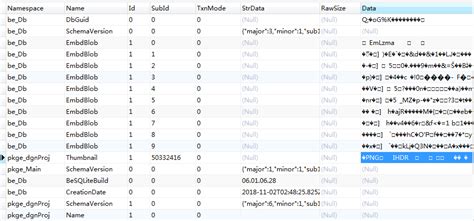 can i open dgn file by imodel js · issue 6 · itwin itwinjs core · github