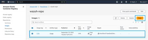 Release 460 Alpha 1 E2e Ux Tests Amazon Cloudwatch Logs Integration · Issue 18831