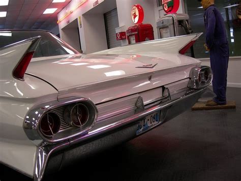 Cadillac Coupe Deville Auto Investors