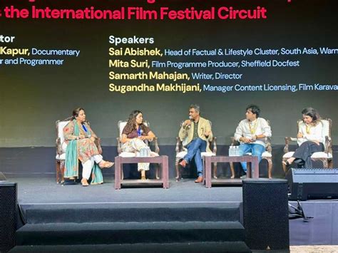 sai abishek p r on linkedin it was an honour to speak on the power of india s docs on the world