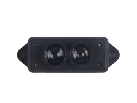 Tfmini S Lidar Module Short Range Tof Lidar Range Finder Iot