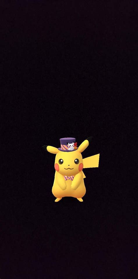 Pin Av Brian Bunce På Pikachu Wallpaper