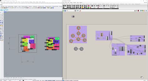 Floor Plan Generating Cad Scripting