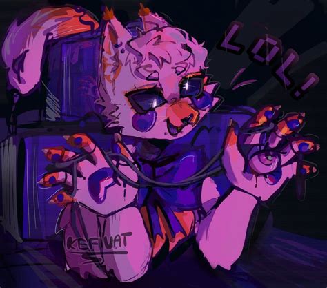 110 Lolbit Ideas In 2025 Fnaf Drawings Fnaf Art Fnaf Characters