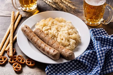Arthurs Food Frozen Chicken Bratwurst Sausages At ₹ 792 Kg Chicken Sausage In Mapusa Id