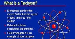 Poul Anderson Appreciation The Tachyon Mode