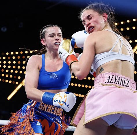 Thank You For Distorting My Boxing Face By Yur334 On Deviantart