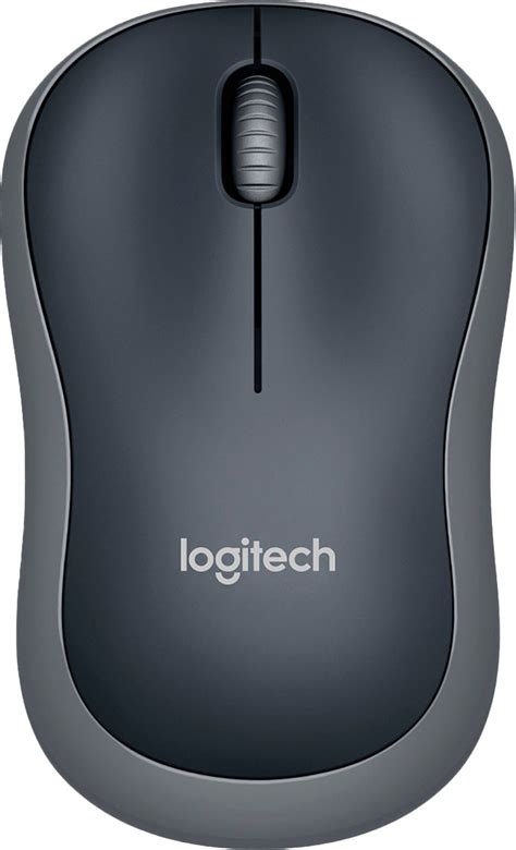 Logitech MK320 Full-size Wireless Membrane Keyboard and Mouse Bundle ...