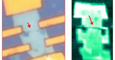국내 연구진 이차원 소재의 에너지 발생 극대화 기술 개발