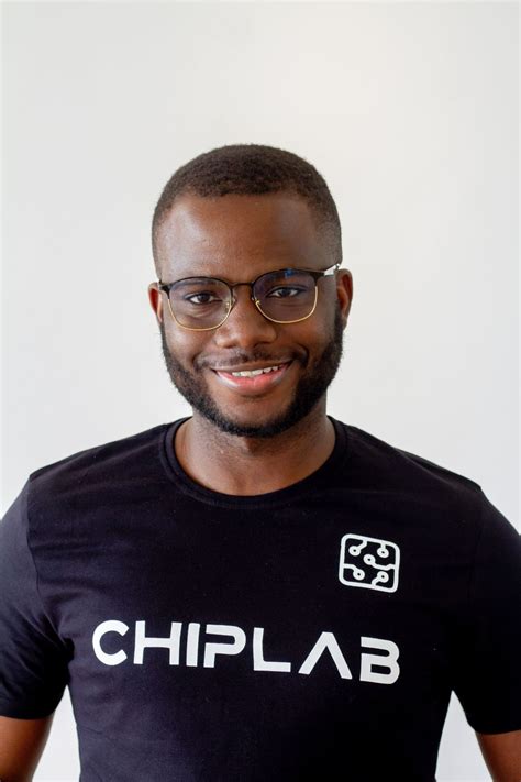 Chiplab On Linkedin Chiplab Semiconductor Africantech