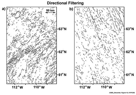 Seismic Skeletonization A Useful Tool For Geophysical Data Analysis