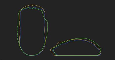Esta Página Web Compara Tipos De Mouse Gamers Antes De Comprarlos Infobae