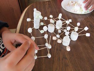 Toothpick Bridges Structures An Easy Activity Forever For Always No Matter What