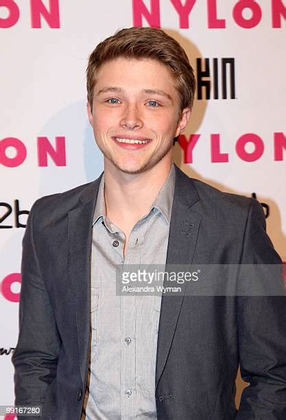 Sterling Knight Photos And Premium High Res Pictures Getty Images
