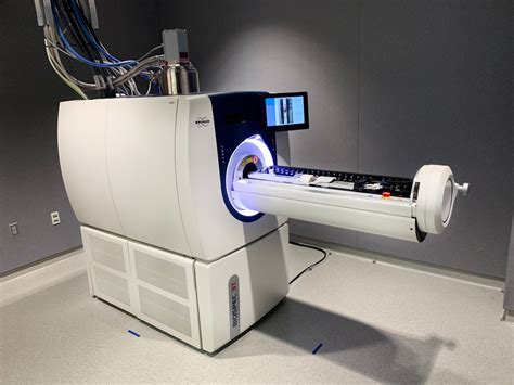 Bruker Biospec 3t Mri Institute For Chemical Imaging Of Living Systems