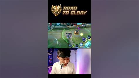 War Tidak Perlu Turret No 1 Mobilelegends Mlbb Mlbbcreatorcamp Youtube