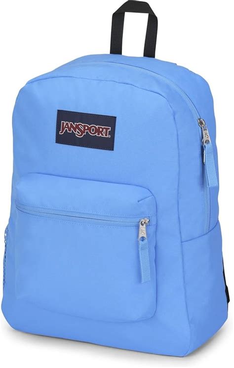 Light Blue Jansport Backpacks