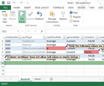 Excel Add In For NetSuite Software Informer