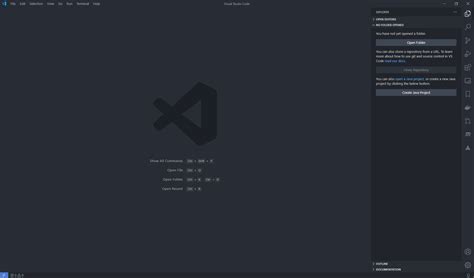 Add A When Clause To The Contributed Explorer View Such That It Is Only Activated When The