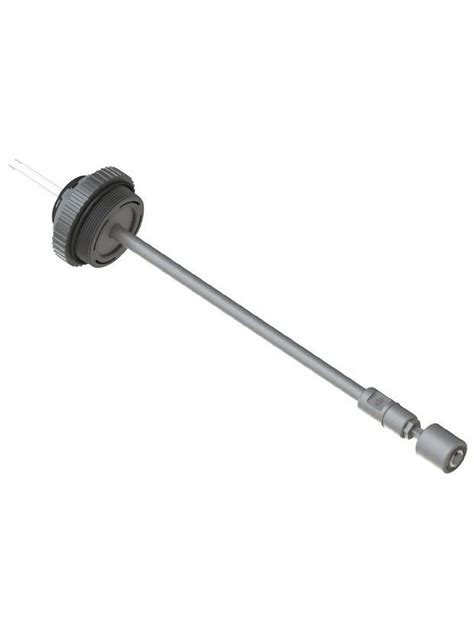 10 103 Pp 2″ Npt Vertical Mounted One Level Extended Stem Level Switch