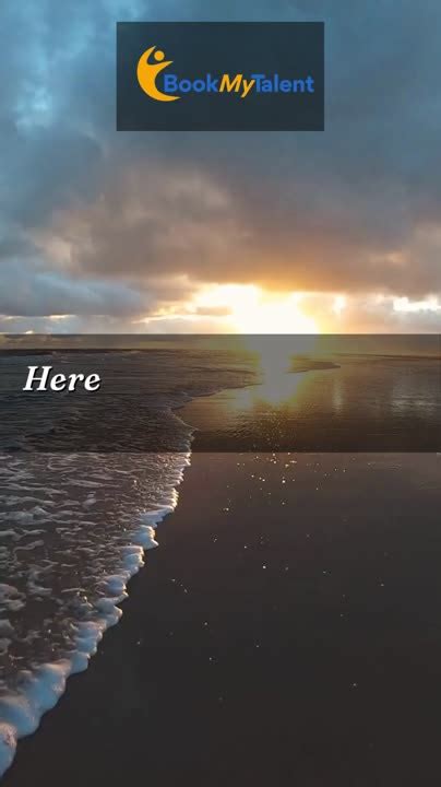 Video Bookmytalent On Linkedin Bookmytalent