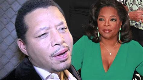 Terrence Howard Oprah Sex Scene Was A Dream Come True Those Tig Ol Bitties