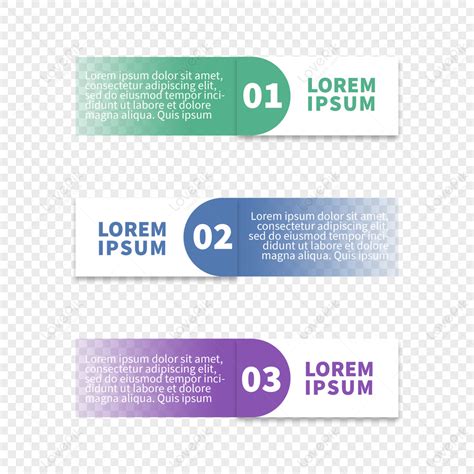 Process Infographic PNG Images With Transparent Background Free Download On Lovepik