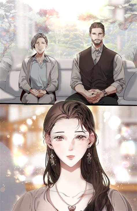 파고드는 사이 네이버웹소설 아니메 커플 귀여운 애니메이션 커플 만화 아니메