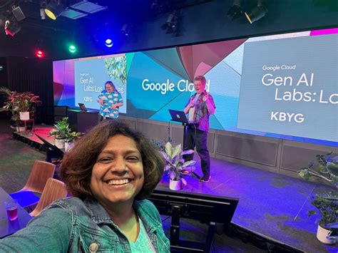 Priyanka Vergadia On Linkedin Genai Gemini