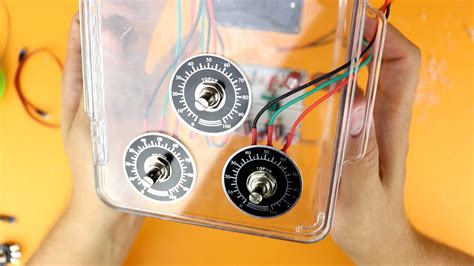 Friendlywire Discover The Joy Of Understanding Electronics