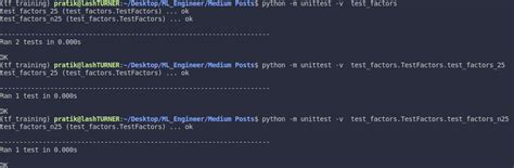 Unit Testing In Python Beginners Analytics Vidhya