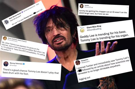 Tommy Lee Story Gets Animated Video