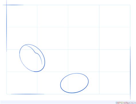 How To Draw Bugs Bunny Step By Step Drawing Tutorials