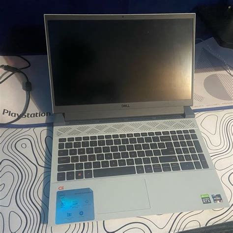 Dell G Ryzen Edition Gaming Laptop