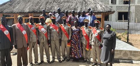 In 10 Years Bor Yirol And Rumbek Will Have The Highest Number Of Sex Workers In South Sudan