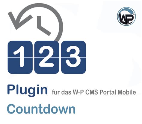 WEB PHP Boxen Plugin Countdown