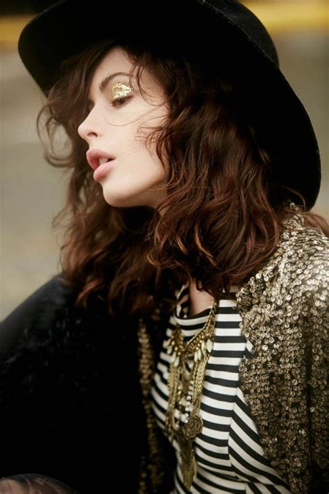 Charlotte Kemp Muhl For Free Peoples Lookbook Freeyork