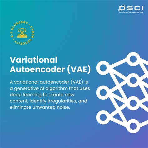 Variational Autoencoder For Cyberglossary Data Security Council Of India Posted On The Topic
