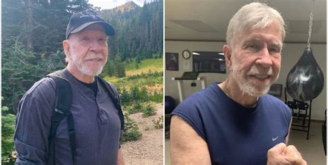Chuck Norris Is 85 And Still In Fighting Shape Here Are His Rules For