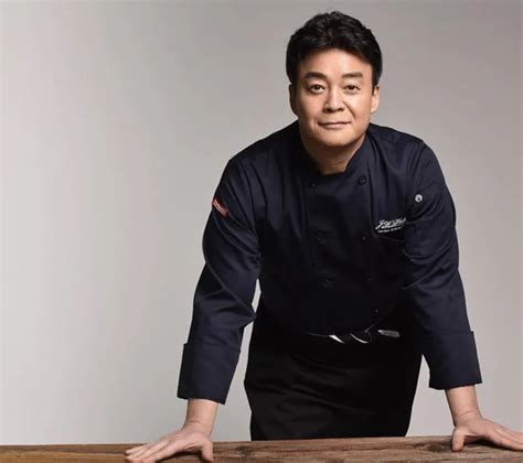 [리딩ceo 4] 백종원 더본코리아 대표이사