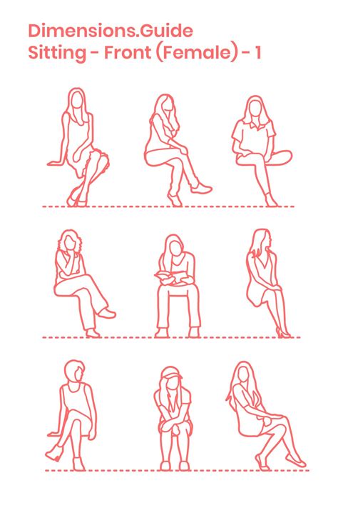 Sitting Male Front 1 Artofit