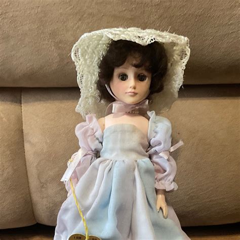 Effanbee Doll Etsy