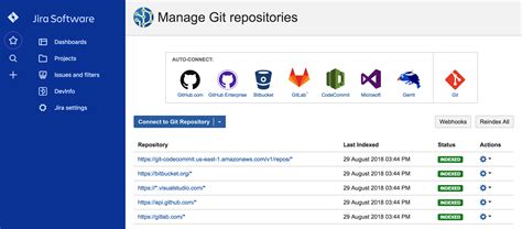 Dev Info For Jira Atlassian Marketplace