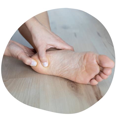 Plantar Heel Pain Foot Pain — Glide Podiatry Hendra Clinic