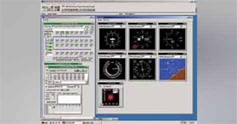 multi protocol avionics databus simulation and analysis tool military