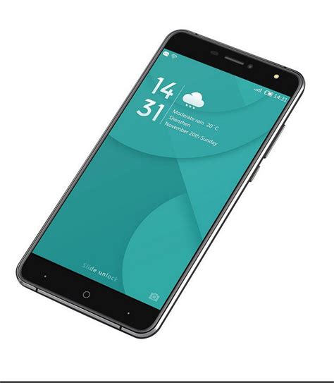 DOOGEE X Pro GB černý PH TSBOHEMIA CZ