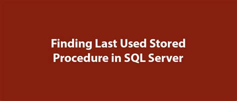 Finding The Last Day Of The Year In SQL Server MSSQL Query