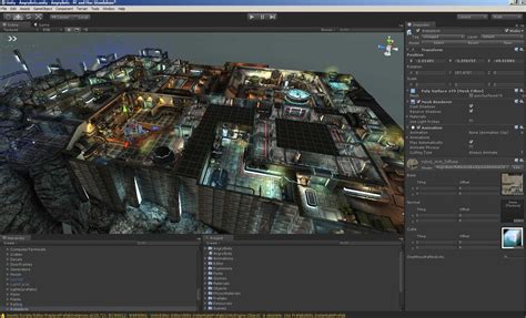 Unity 3d Game Engine Kaskus
