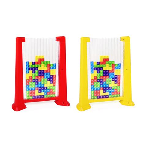 테트리스 블록 퍼즐게임 색상랜덤 온채널