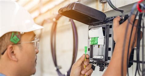 How Future Proof Cabling Solutions Can Save Your Business Money Data Cabling Installations